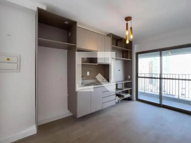Apartamento para Locação em São Paulo/SP Vila Mariana 1 Quartos