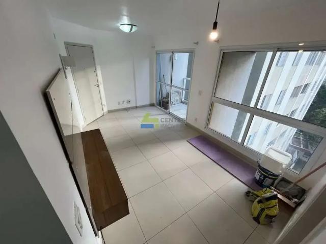Apartamento para Locação em São Paulo/SP Vila Mariana 1 Quartos