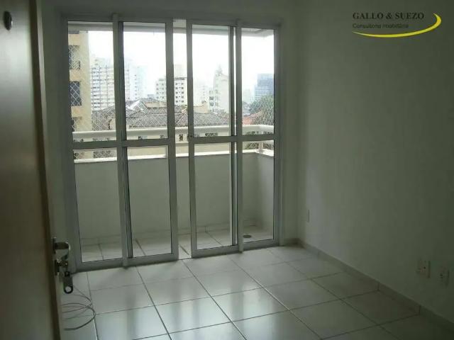Apartamento para Locação em São Paulo/SP Vila Mariana 1 Quartos