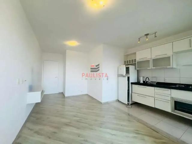 Apartamento para Locação em São Paulo/SP Vila Mariana 1 Quartos