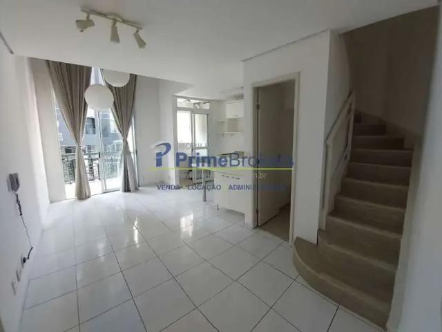 Apartamento para Locação em São Paulo/SP Vila Mariana 1 Quartos