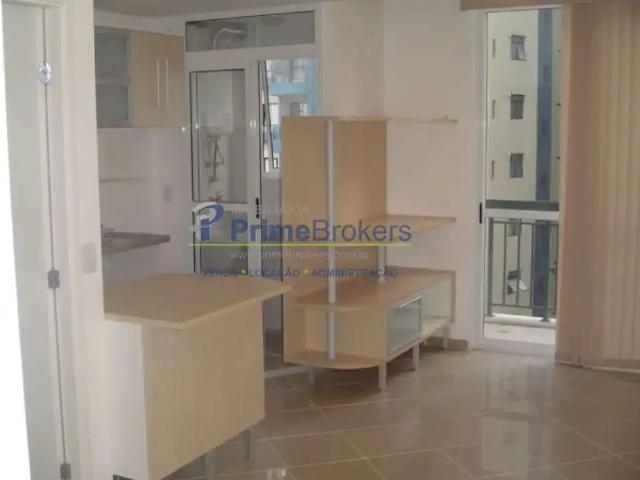 Apartamento para Locação em São Paulo/SP Vila Mariana 1 Quartos