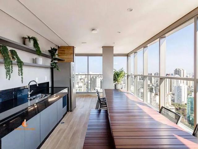 Apartamento para Locação em São Paulo/SP Vila Mariana 1 Quartos
