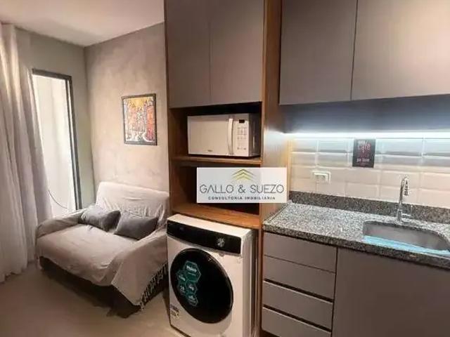 Apartamento para Locação em São Paulo/SP Vila Mariana 1 Quartos
