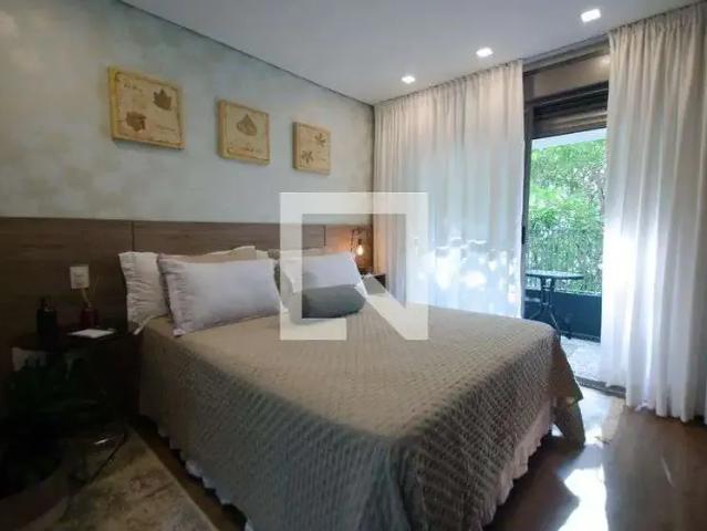 Apartamento para Locação em São Paulo/SP Vila Mariana 1 Quartos