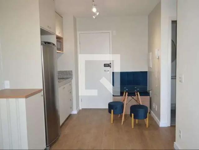 Apartamento para Locação em São Paulo/SP Vila Mariana 1 Quartos