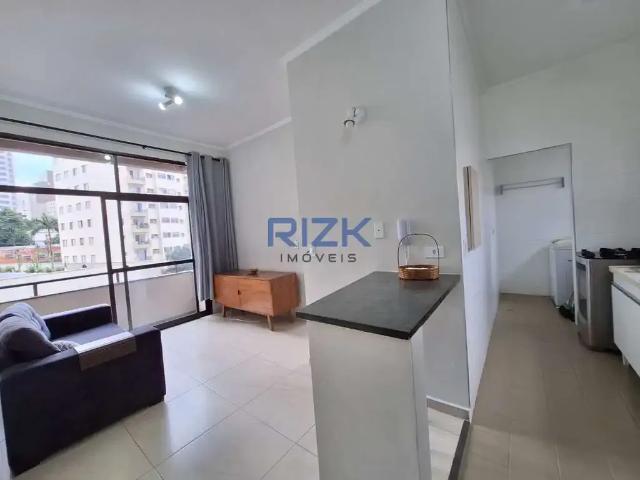 Apartamento para Locação em São Paulo/SP Vila Mariana 1 Quartos