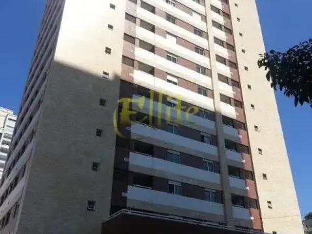 Apartamento para Locação em São Paulo/SP Vila Mariana 1 Quartos