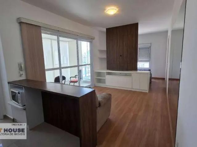 Apartamento para Locação em São Paulo/SP Vila Mariana 1 Quartos
