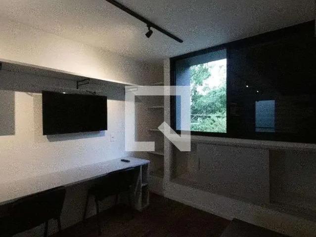 Apartamento para Locação em São Paulo/SP Vila Mariana 1 Quartos