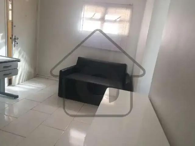 Apartamento para Locação em São Paulo/SP Vila Mariana 1 Quartos