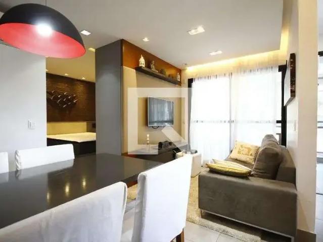 Apartamento para Locação em São Paulo/SP Vila Mariana 1 Quartos