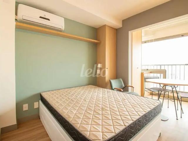 Apartamento para Locação em São Paulo/SP Vila Mariana 1 Quartos