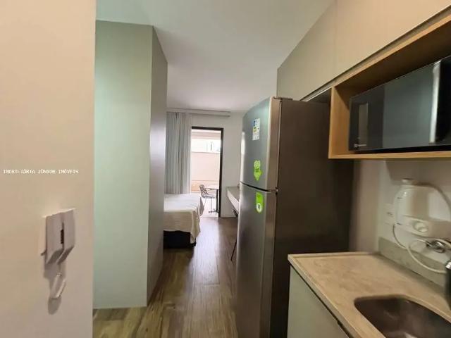 Apartamento para Locação em São Paulo/SP Vila Mariana 1 Quartos
