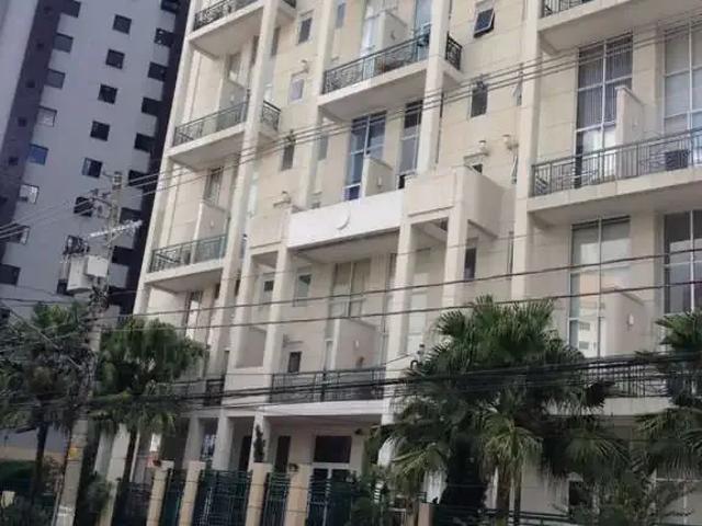 Apartamento para Locação em São Paulo/SP Vila Mariana 1 Quartos