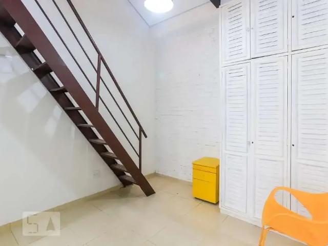 Apartamento para Locação em São Paulo/SP Vila Mariana 1 Quartos