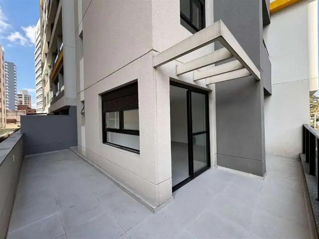 Apartamento para Locação em São Paulo/SP Vila Mariana 1 Quartos