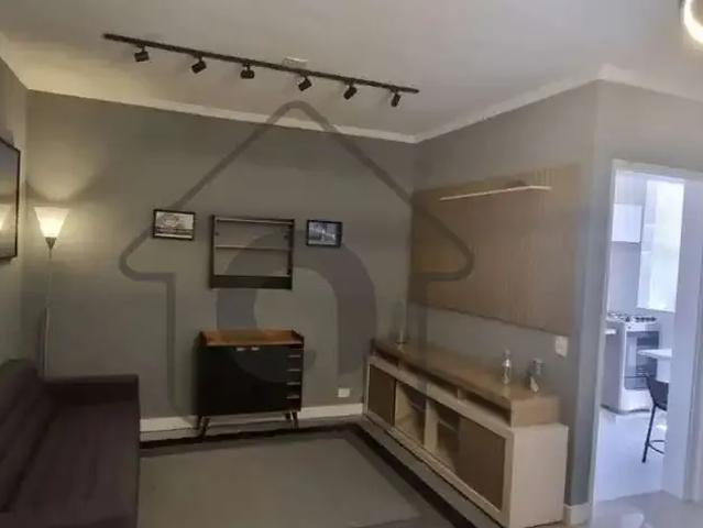 Apartamento para Locação em São Paulo/SP Vila Mariana 1 Quartos