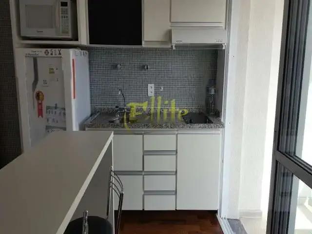 Apartamento para Locação em São Paulo/SP Vila Mariana 1 Quartos