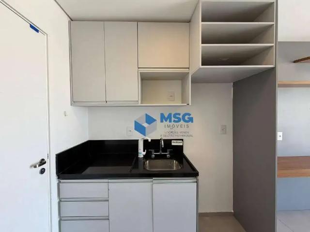 Apartamento para Locação em São Paulo/SP Vila Clementino 1 Quartos