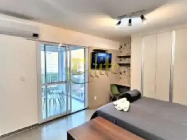 Apartamento para Locação em São Paulo/SP Vila Mariana 1 Quartos