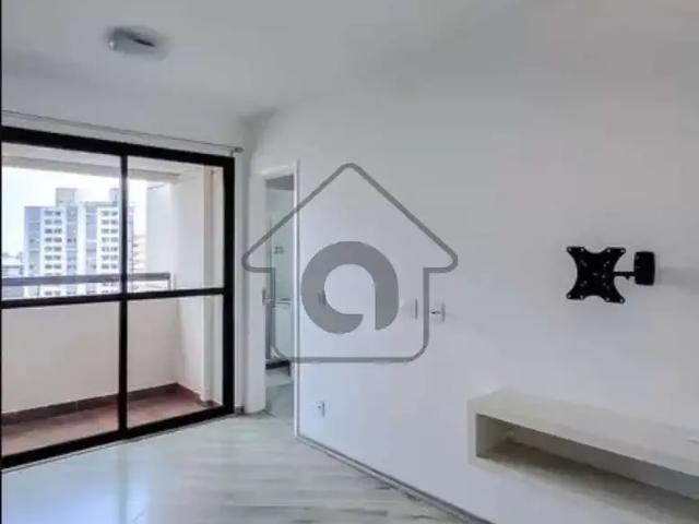 Apartamento para Locação em São Paulo/SP Vila Mariana 1 Quartos