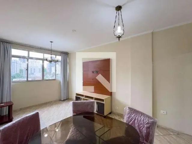 Apartamento para Locação em São Paulo/SP Vila Mariana 1 Quartos