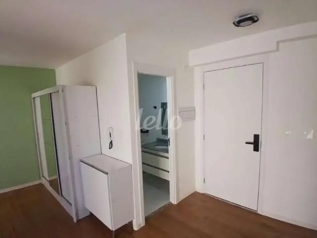 Apartamento para Locação em São Paulo/SP Vila Mariana 1 Quartos