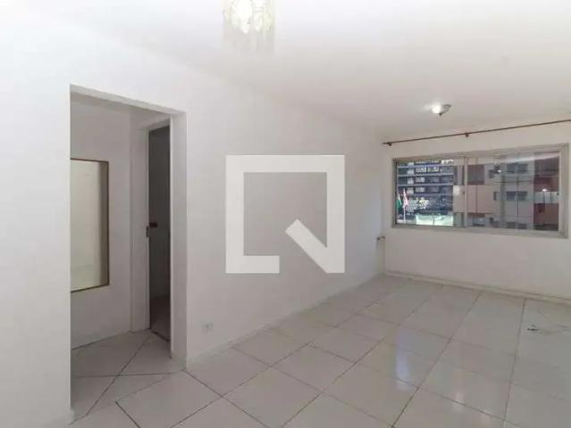 Apartamento para Locação em São Paulo/SP Vila Mariana 1 Quartos