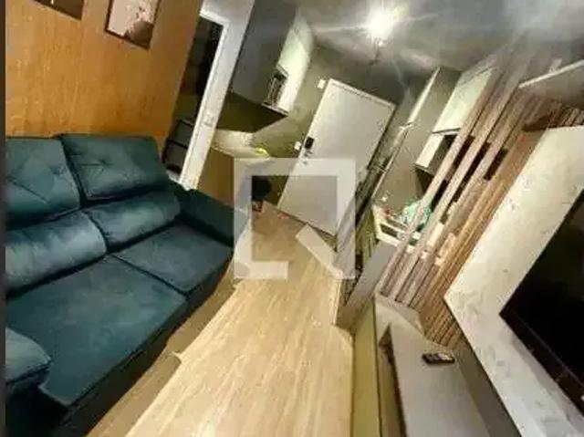 Apartamento para Locação em São Paulo/SP Vila Mariana 1 Quartos