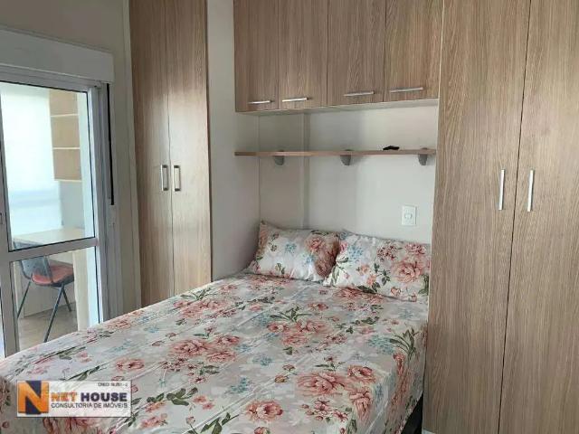 Apartamento para Locação em São Paulo/SP Vila Mariana 1 Quartos