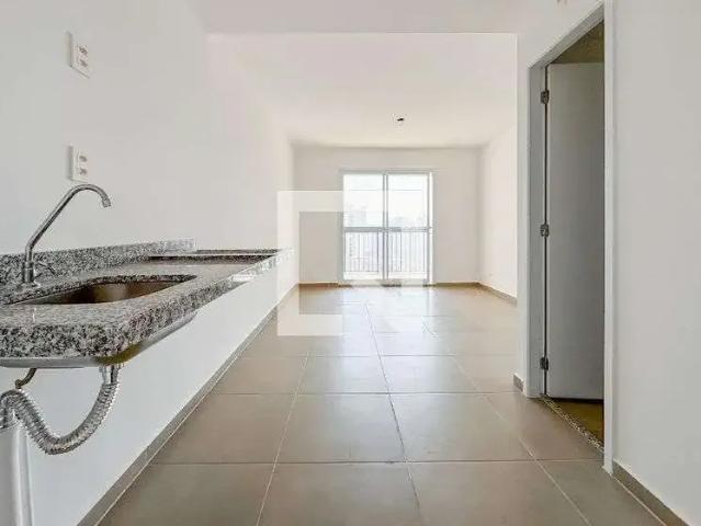 Apartamento para Locação em São Paulo/SP Vila Mariana 1 Quartos