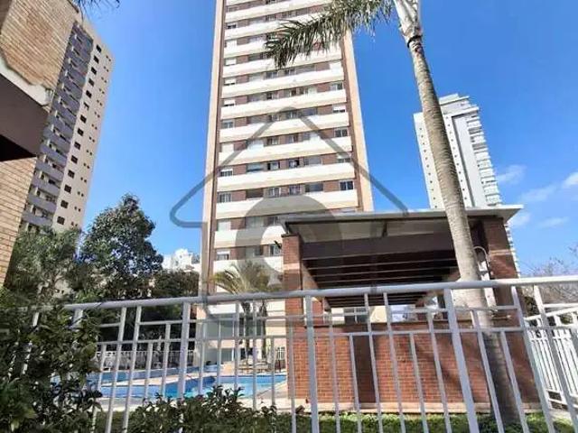 Apartamento para Locação em São Paulo/SP Vila Mariana 1 Quartos