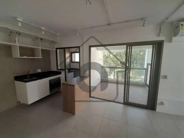 Apartamento para Locação em São Paulo/SP Vila Mariana 1 Quartos