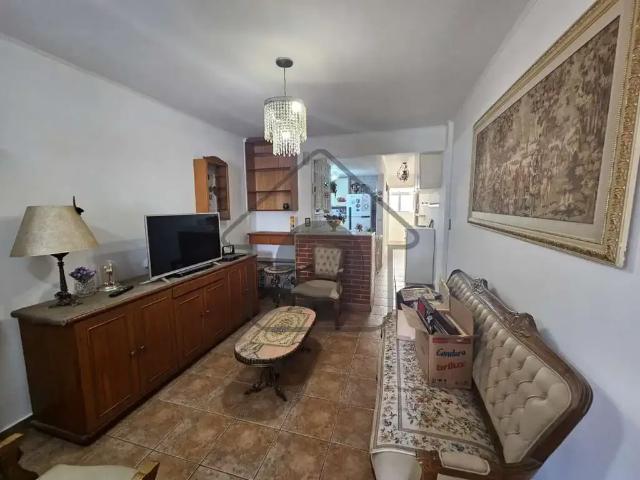 Apartamento para Locação em São Paulo/SP Vila Mariana 1 Quartos