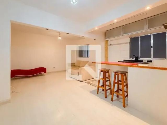 Apartamento para Locação em São Paulo/SP Vila Mariana 1 Quartos