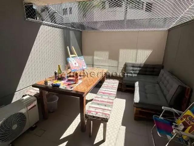 Apartamento para Locação em São Paulo/SP Vila Mariana 1 Quartos