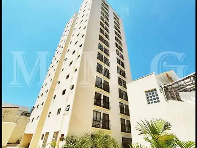 Apartamento para Locação em São Paulo/SP Vila Mariana 1 Quartos