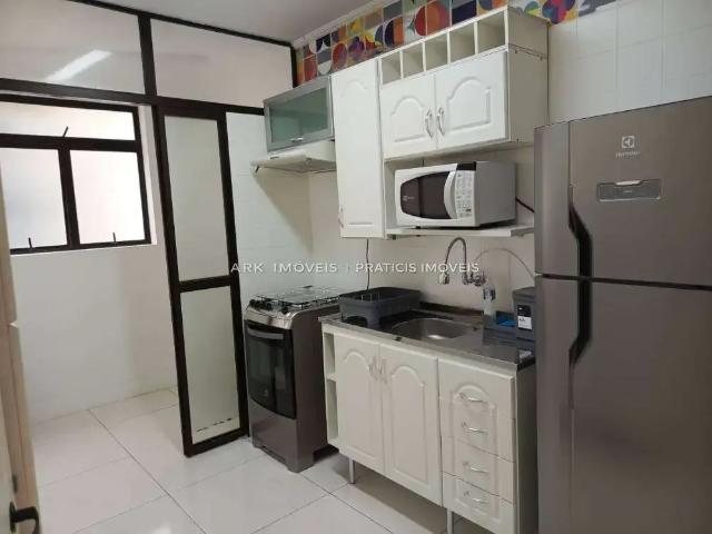 Apartamento para Locação em São Paulo/SP Vila Mariana 1 Quartos