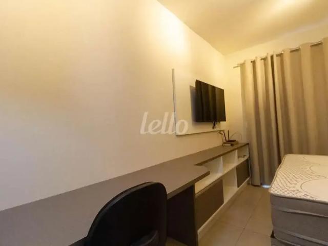 Apartamento para Locação em São Paulo/SP Vila Mariana 1 Quartos