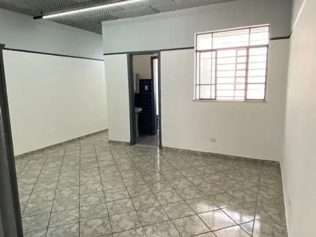 Apartamento para Locação em São Paulo/SP Vila Mariana 1 Quartos
