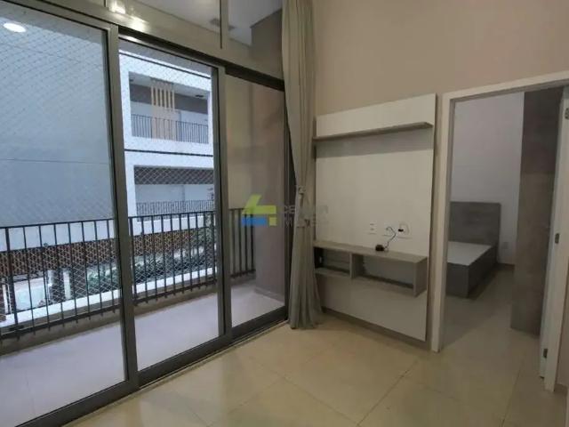 Apartamento para Locação em São Paulo/SP Vila Mariana 1 Quartos