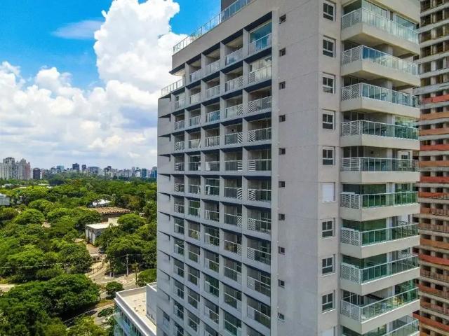 Apartamento para Locação em São Paulo/SP Vila Mariana 1 Quartos