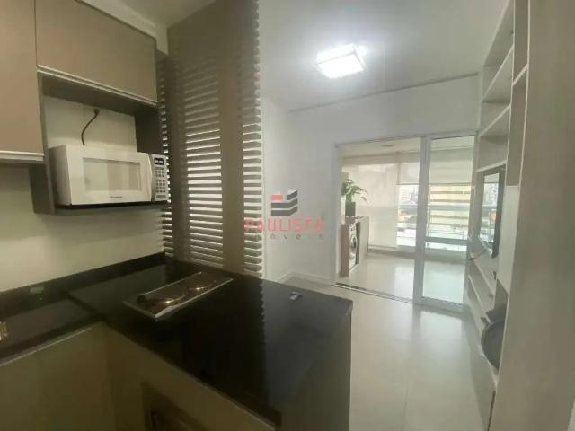 Apartamento para Locação em São Paulo/SP Vila Mariana 1 Quartos