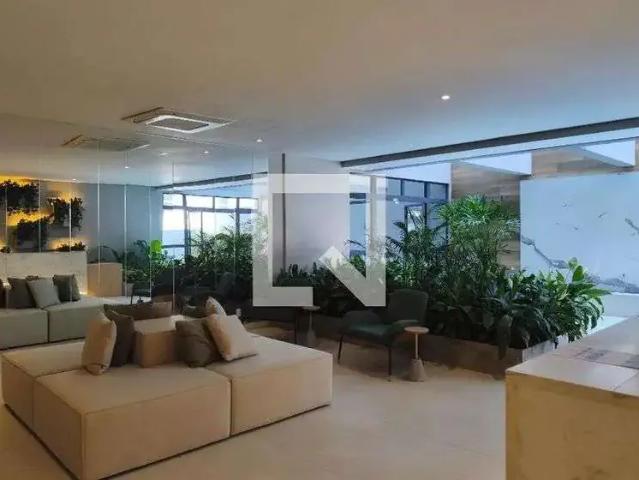 Apartamento para Locação em São Paulo/SP Vila Mariana 1 Quartos