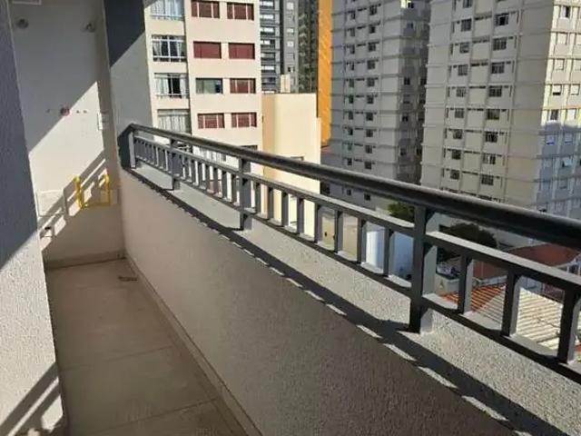 Apartamento para Locação em São Paulo/SP Vila Mariana 1 Quartos
