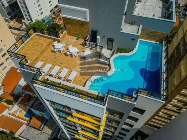Apartamento para Locação em São Paulo/SP Vila Mariana 1 Quartos