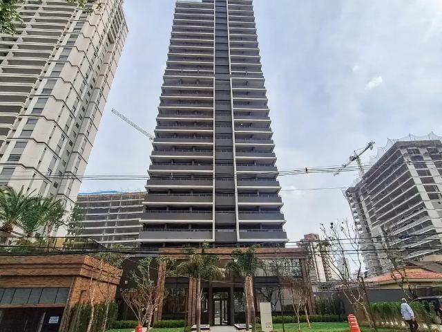 Apartamento para Locação em São Paulo/SP Vila Mariana 1 Quartos