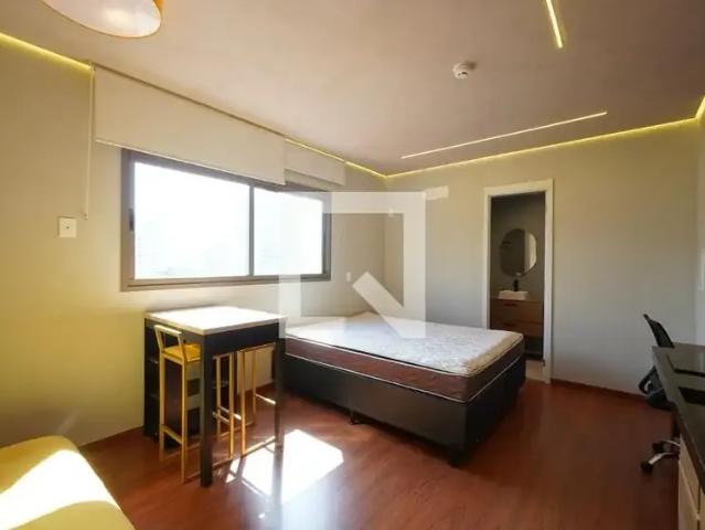 Apartamento para Locação em São Paulo/SP Vila Mariana 1 Quartos