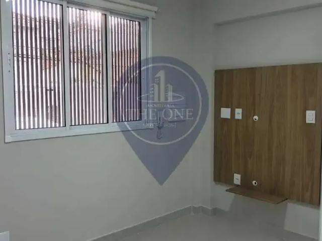 Apartamento para Locação em São Paulo/SP Vila Mariana 1 Quartos
